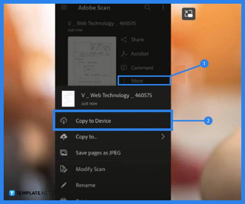 How To Scan Multiple Pages Into One PDF