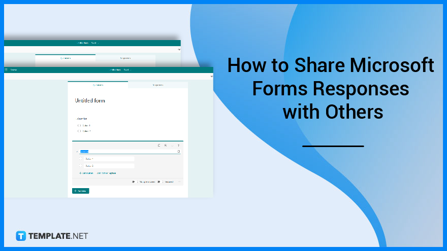  How To Share Microsoft Forms Responses With Others