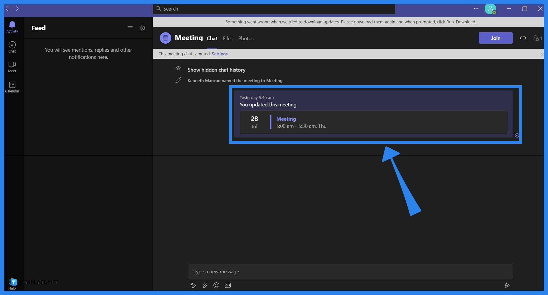 How To Share Screen On Microsoft Teams