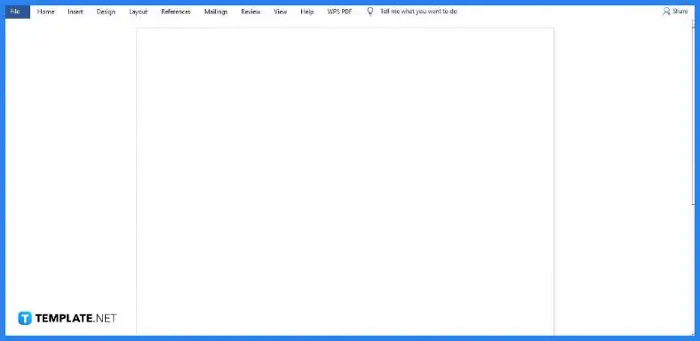 How to Sign In/Sign Out Microsoft Word | Free & Premium Templates