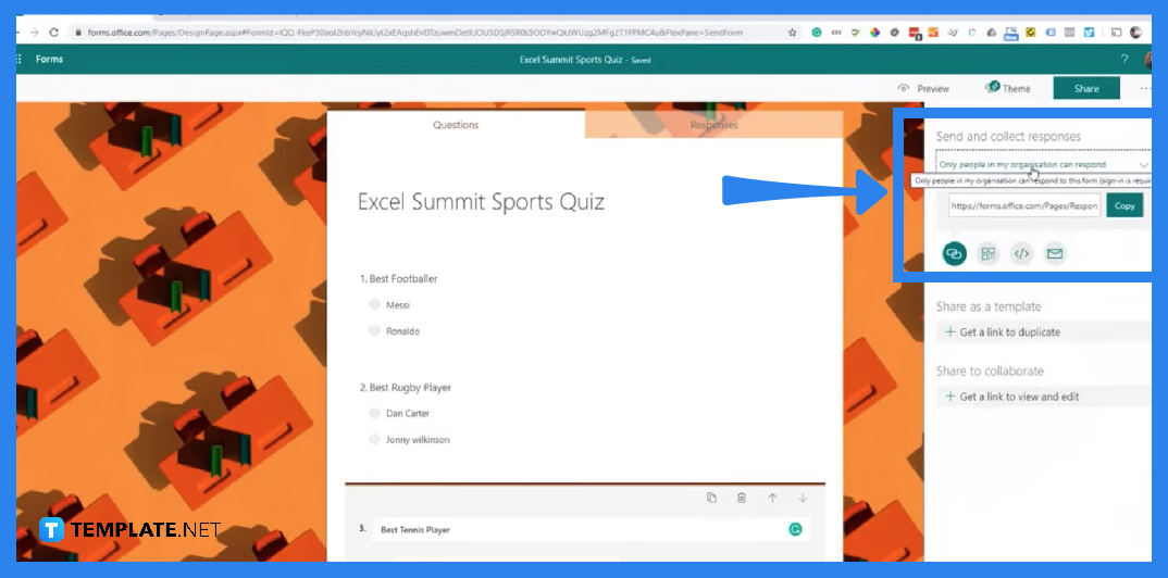 How To Sync Microsoft Forms To Excel