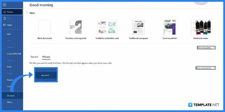 How To Update Insert Microsoft Word