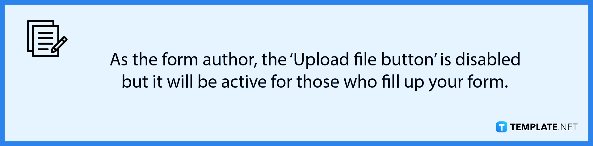 How to Upload Files/Upload Option Using Microsoft Forms | Free ...