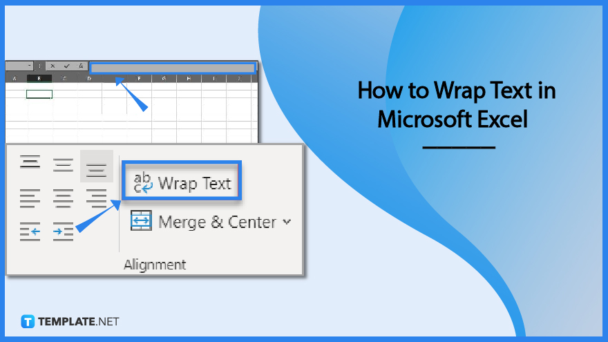 How To Wrap Text In Microsoft Excel