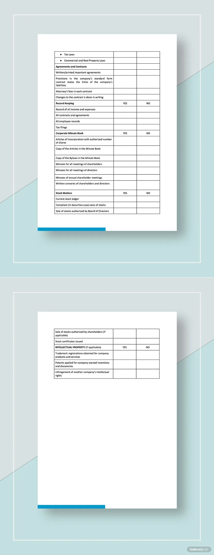 Checklist - What is a Checklist? Definition, Types, Uses