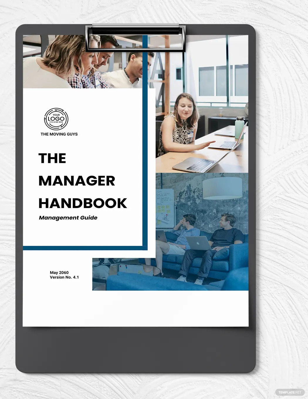 Handbook - What Is a Handbook? Definition, Types, Uses