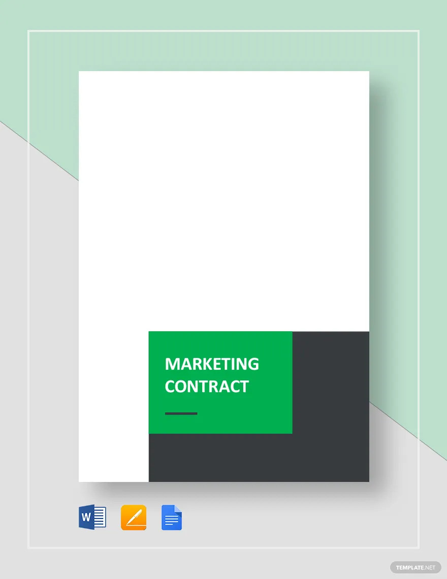 Contract What Is A Contract Definition Types Uses