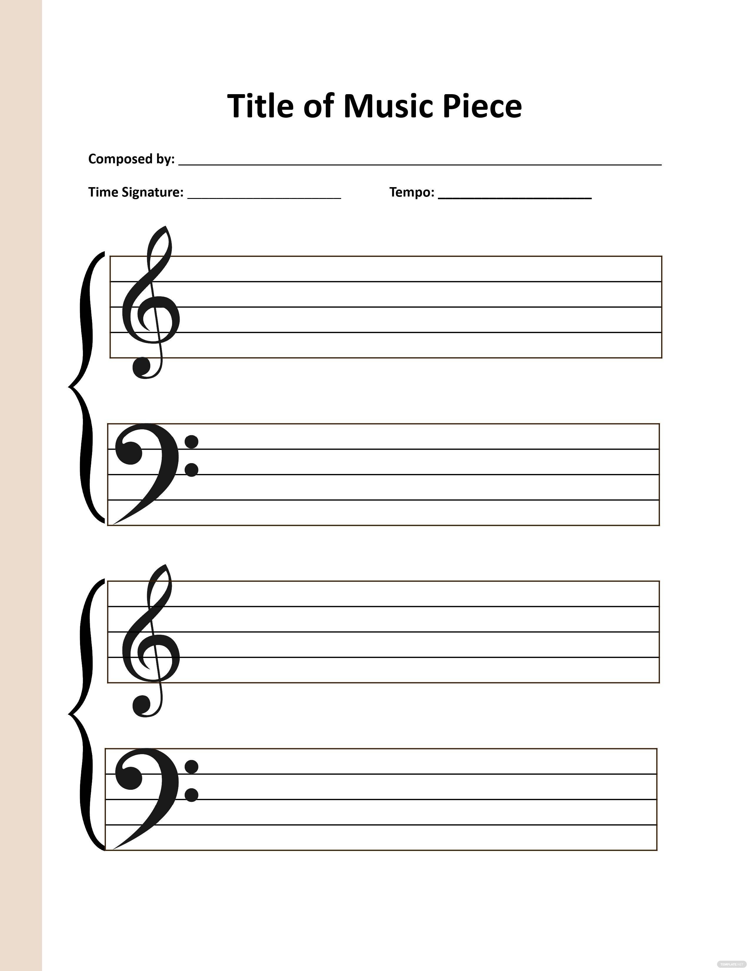 Note - What is a Note? Definition, Types, Uses | Free & Premium Templates