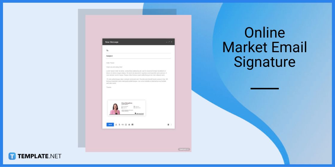 How to Add a Signature in Microsoft Forms [Templates + Examples] 2023