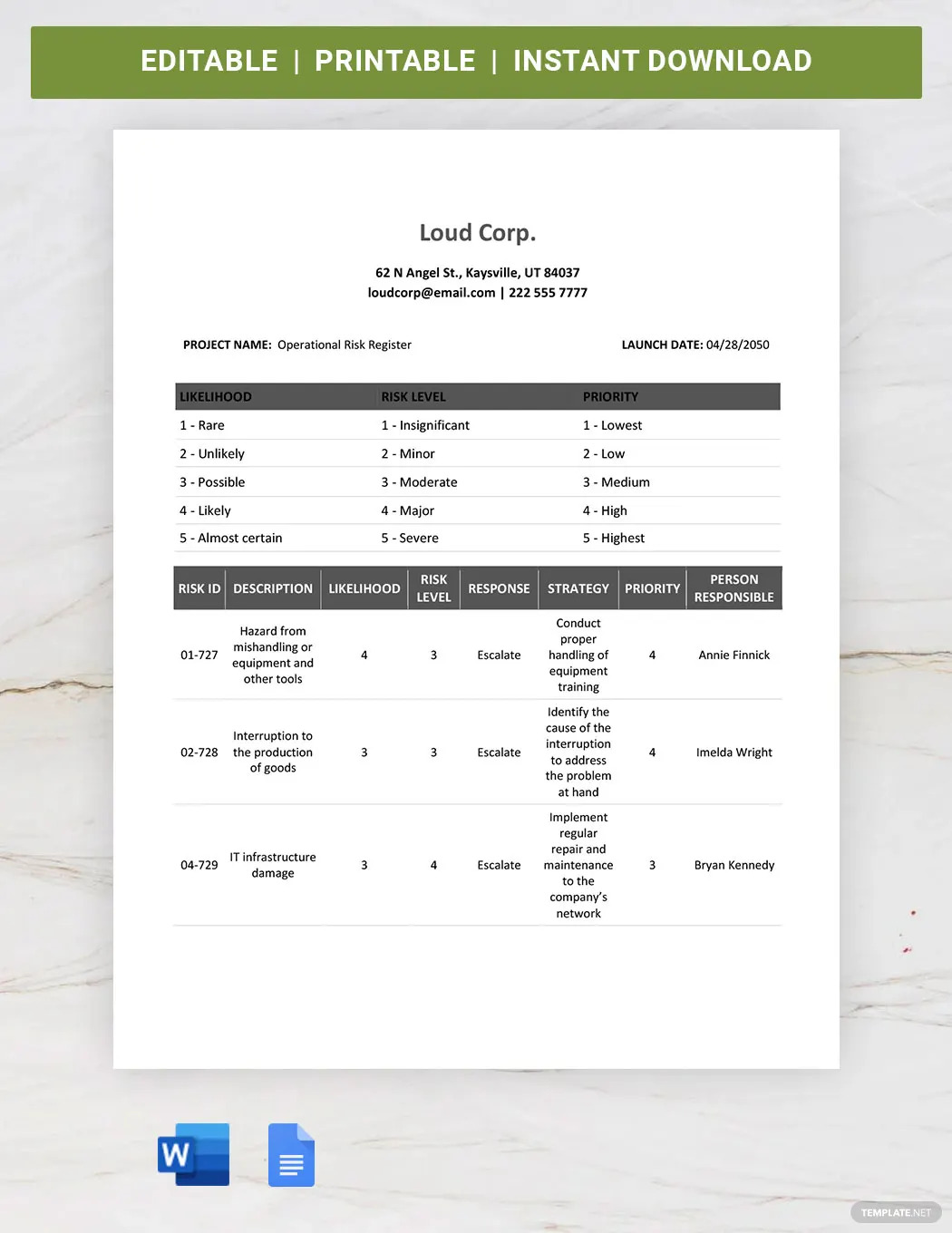 Register - What Is a Register? Definition, Types, Uses