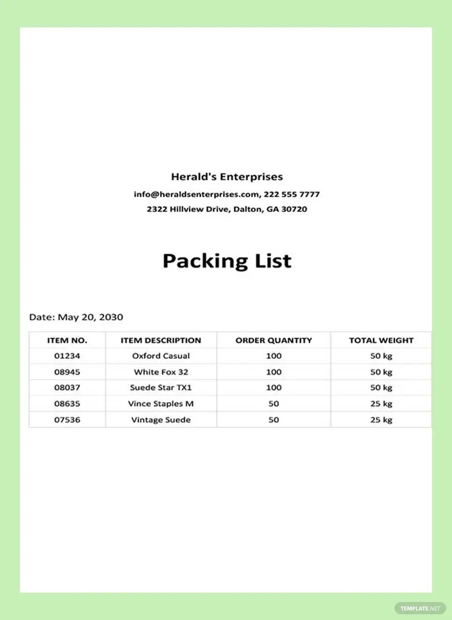 What is a List? Definition, Types, Uses