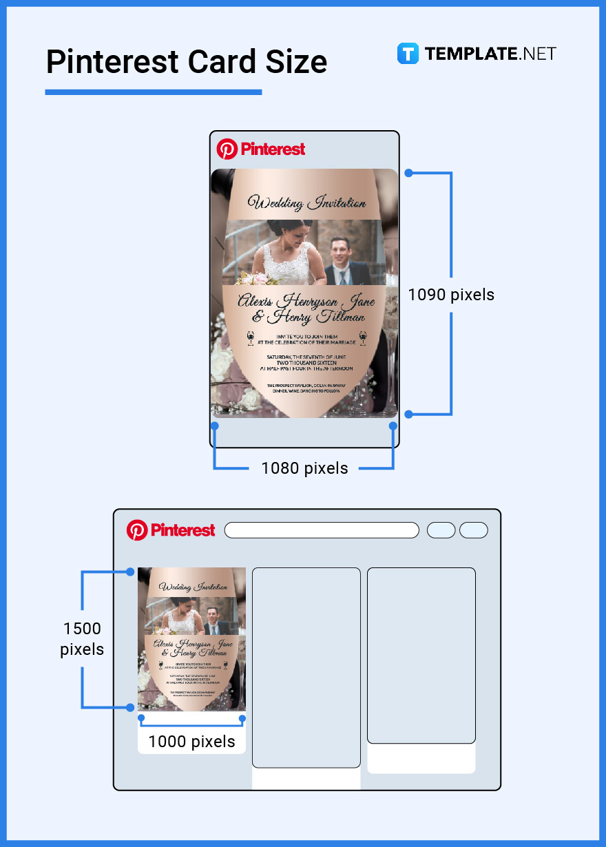 Card Size - Dimensions, Inches, mm, cms, Pixel | Free & Premium Templates