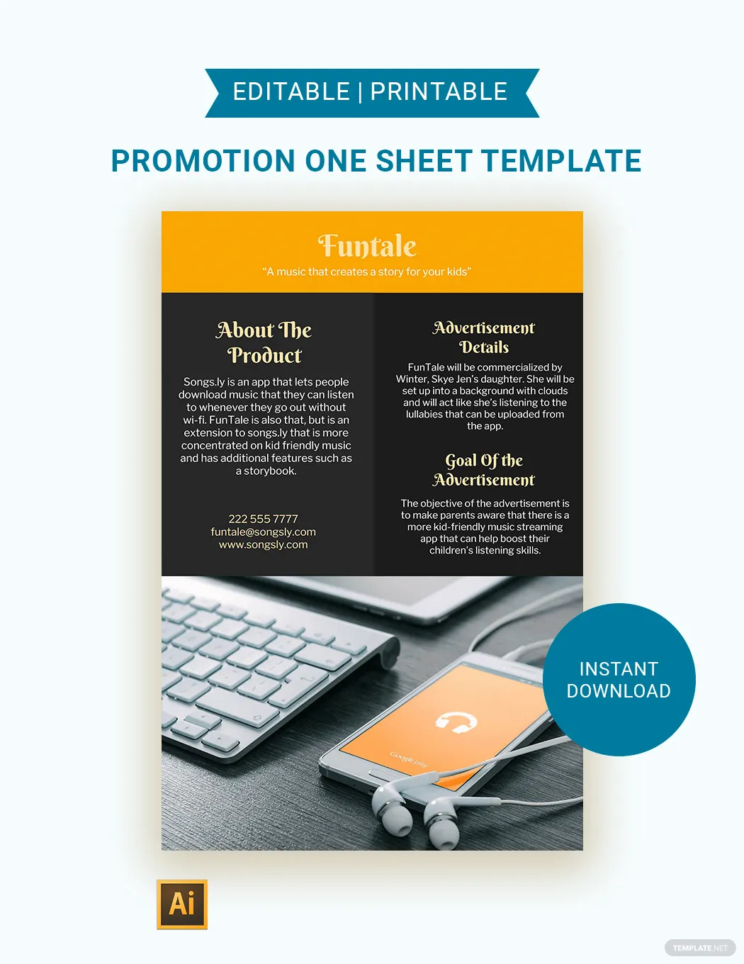 One Sheet - What Is a One Sheet? Definition, Types, Uses