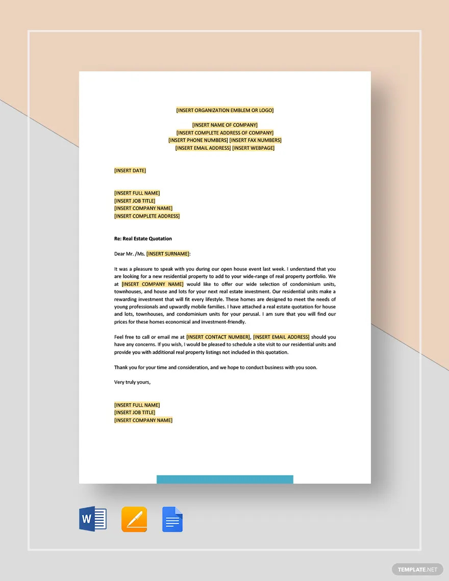 Quotation - What Is a Quotation? Definition, Types, Uses