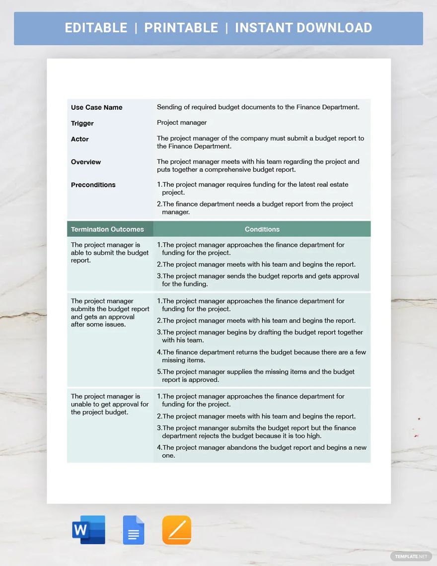 Use Case - What Is a Use Case? Definition, Types, Uses
