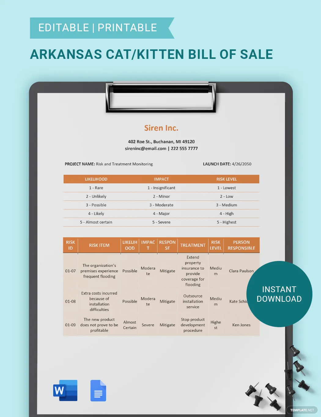 Register - What Is a Register? Definition, Types, Uses