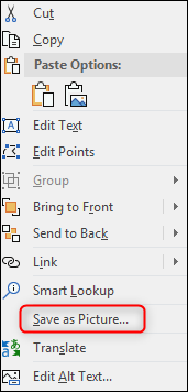 How to Edit SVG Graphics in PowerPoint