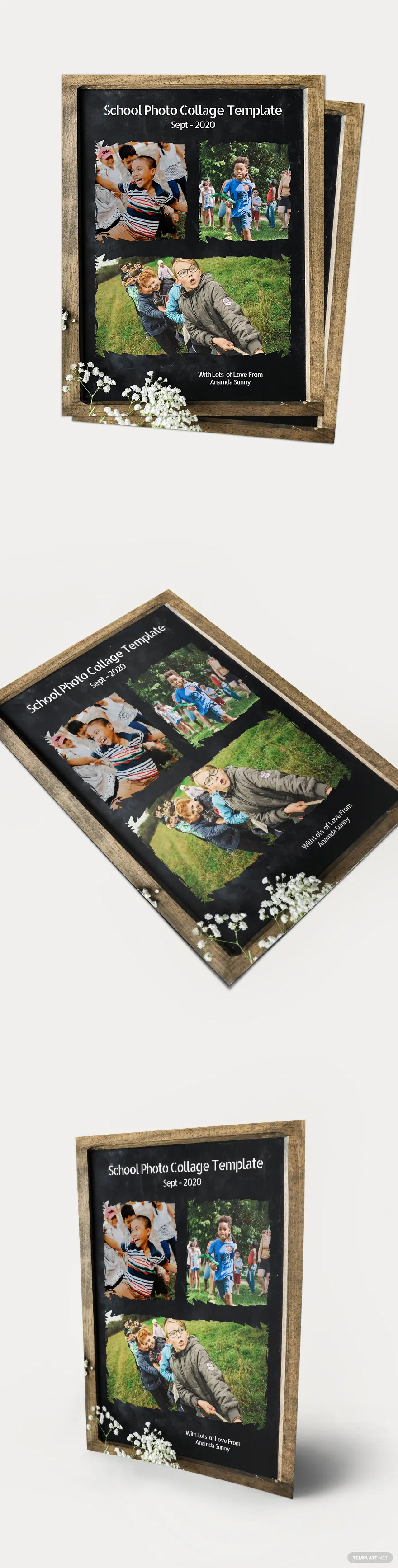 Photo Collage - What is a Photo Collage? Definition, Types, Uses | Free ...