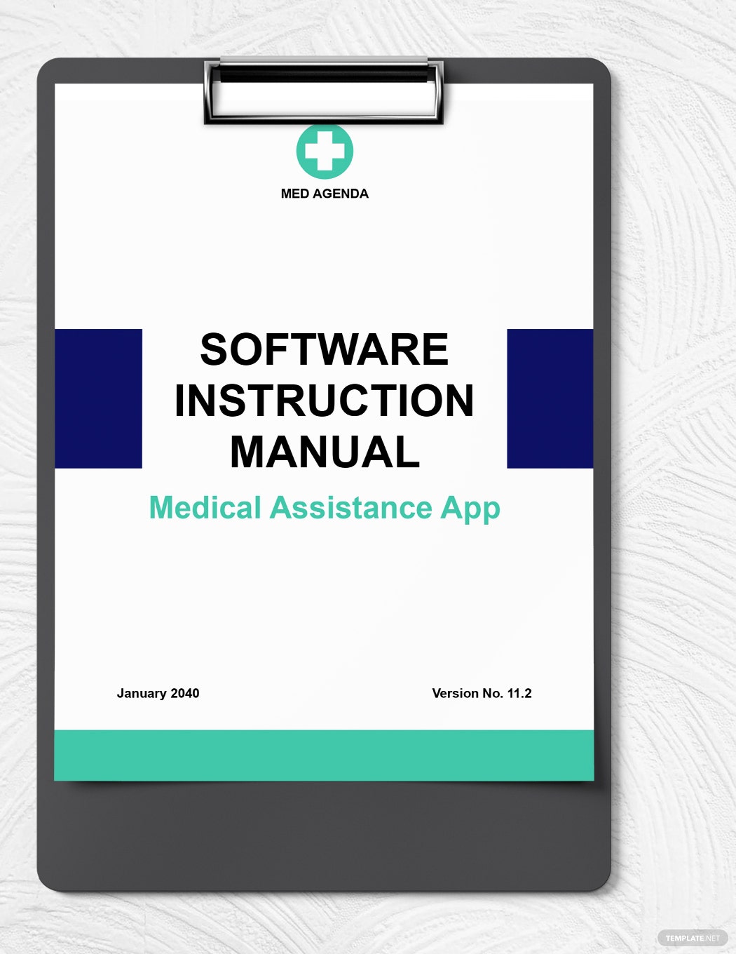 Instruction Manual - What is a Instruction Manual? Definition, Types ...