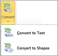 How to Edit SVG Graphics in PowerPoint