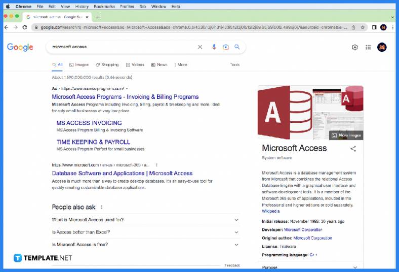 How to Download Microsoft Access for Free