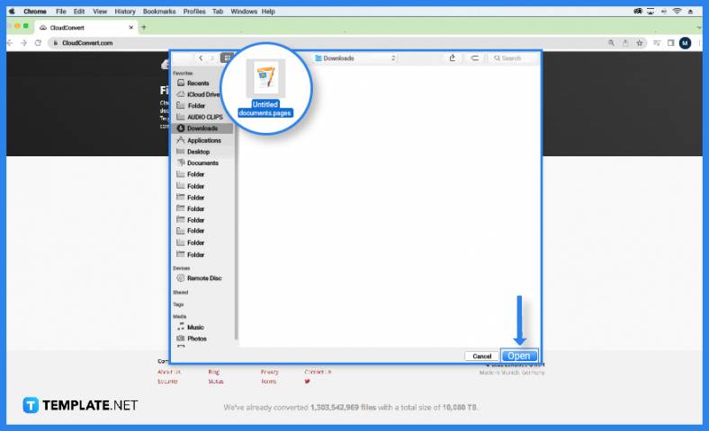 How To Open Apple Pages File In Windows Android