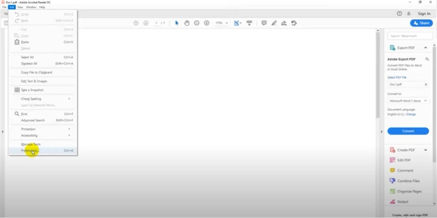 How To Add Digital Signature To Adobe PDF