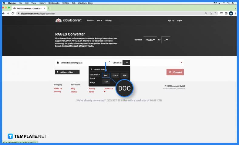 How to Open Apple Pages File in Windows/ Android
