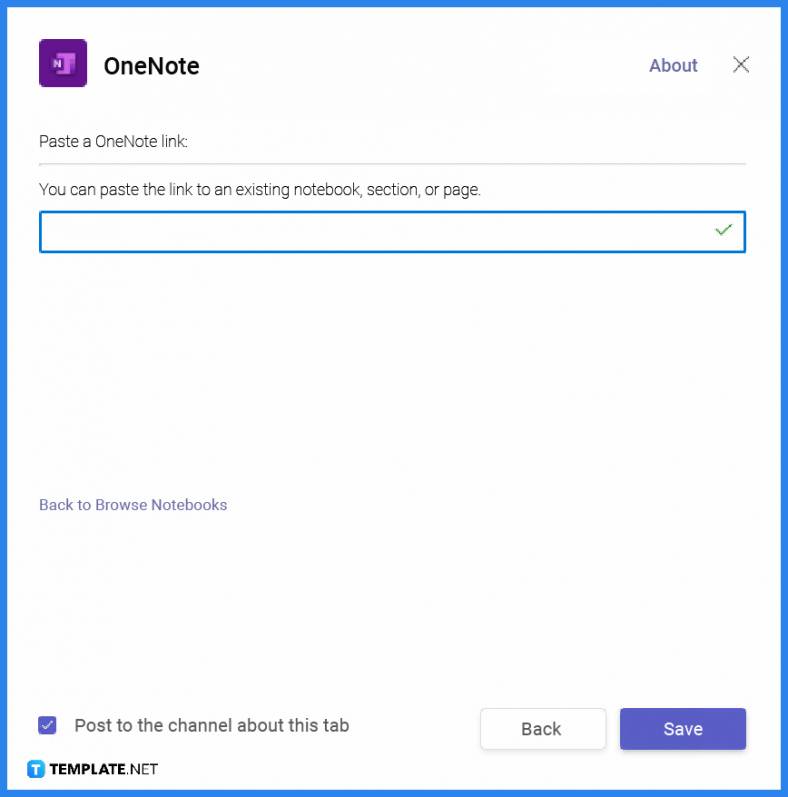 How To Add OneNote To Microsoft Teams