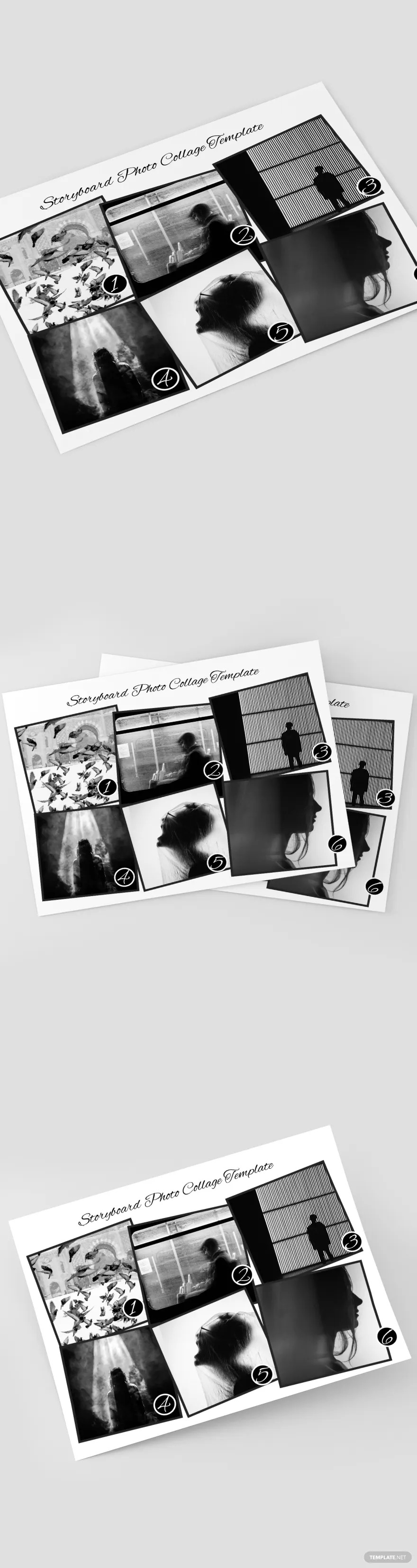 Photo Collage - What is a Photo Collage? Definition, Types, Uses | Free ...