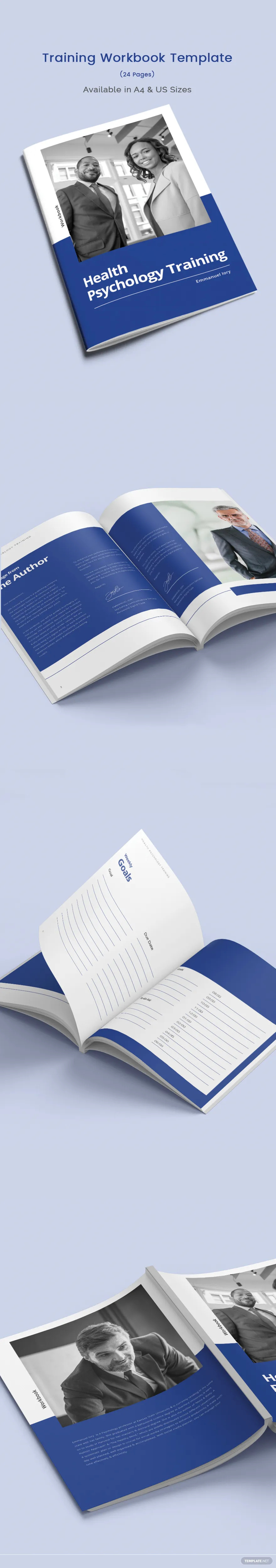 Workbook - What Is a Workbook? Definition, Types, Uses | Free & Premium ...