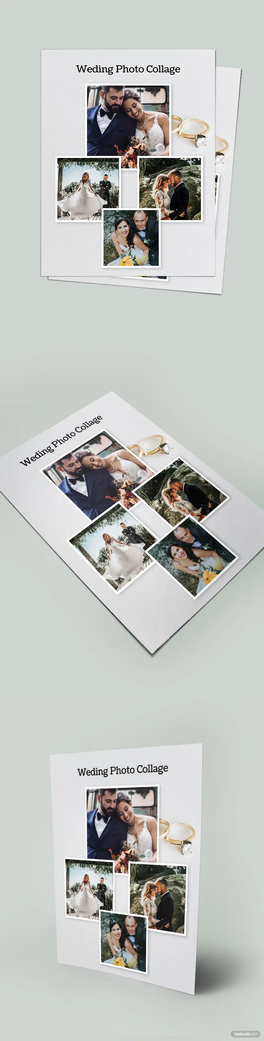 Photo Collage - What is a Photo Collage? Definition, Types, Uses | Free ...