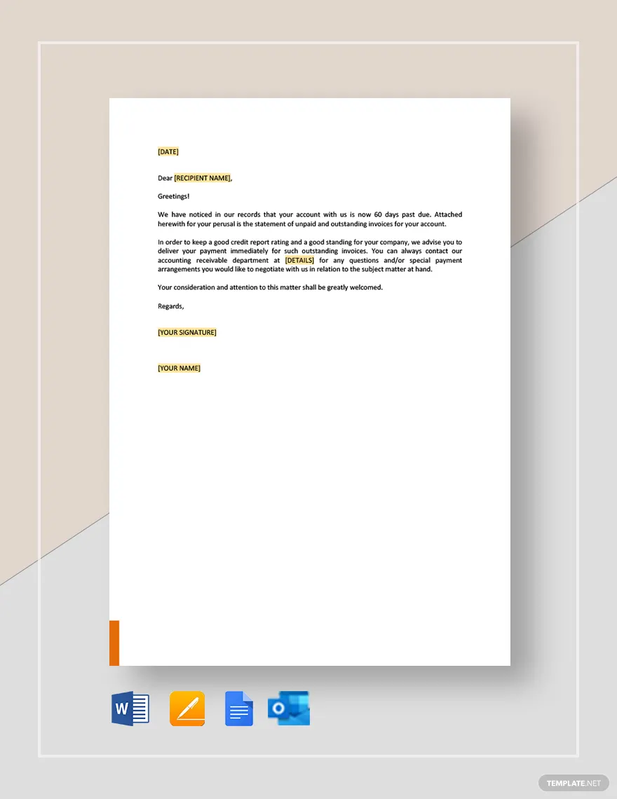 Notice - What Is a Notice? Definition, Types, Uses | Free & Premium ...
