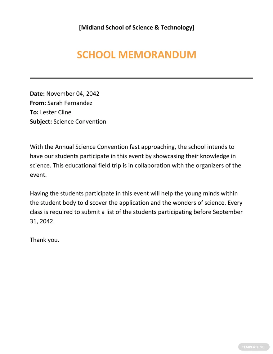 Memo - What Is a Memo? Definition, Types, Uses | Free & Premium Templates