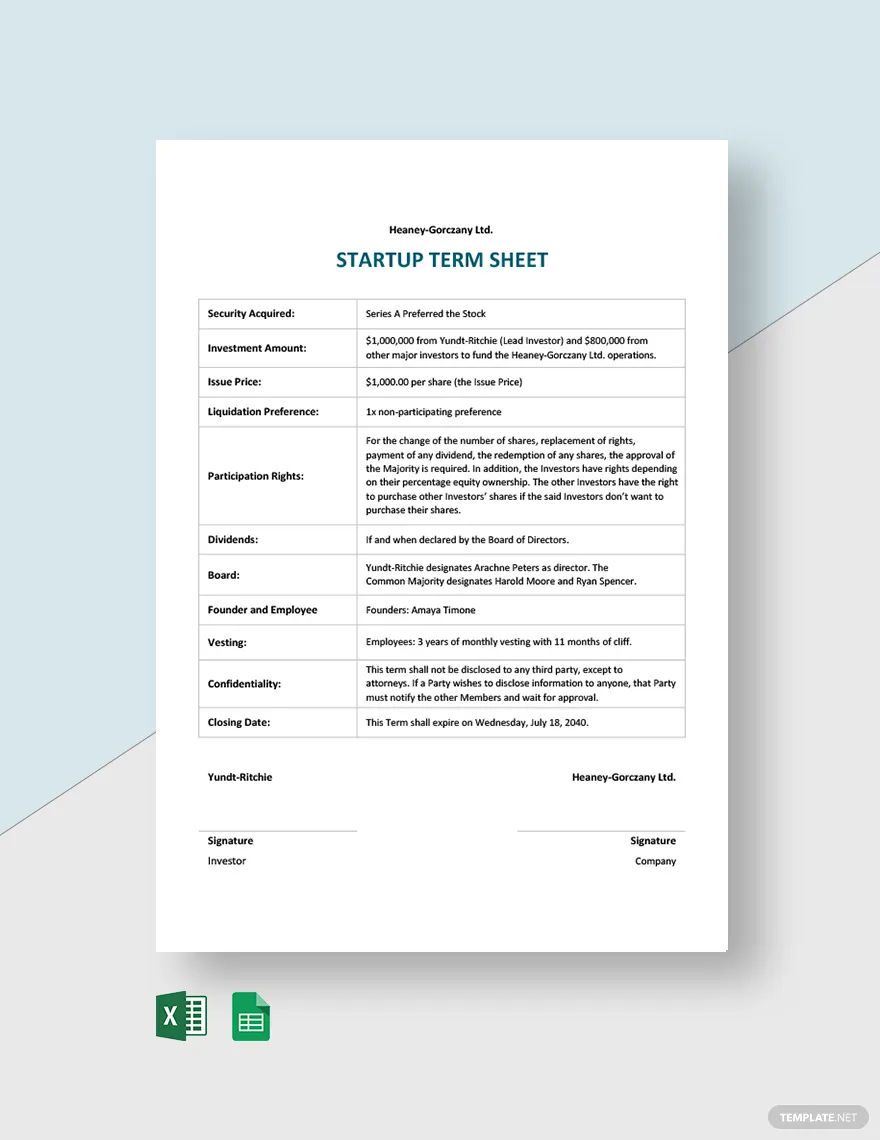 Summary - What Is a Summary? Definition, Types, Uses | Free & Premium ...