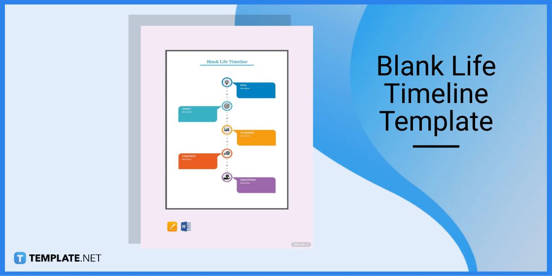 How to Make/Create a Timeline in Apple Numbers [Templates + Examples] 2023