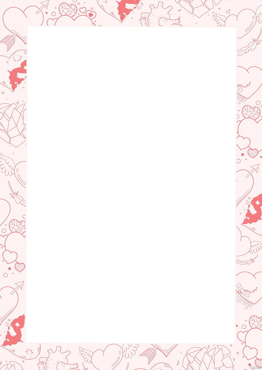 Page Border Ideas Examples 2023 Page Border Ideas Examples 2023