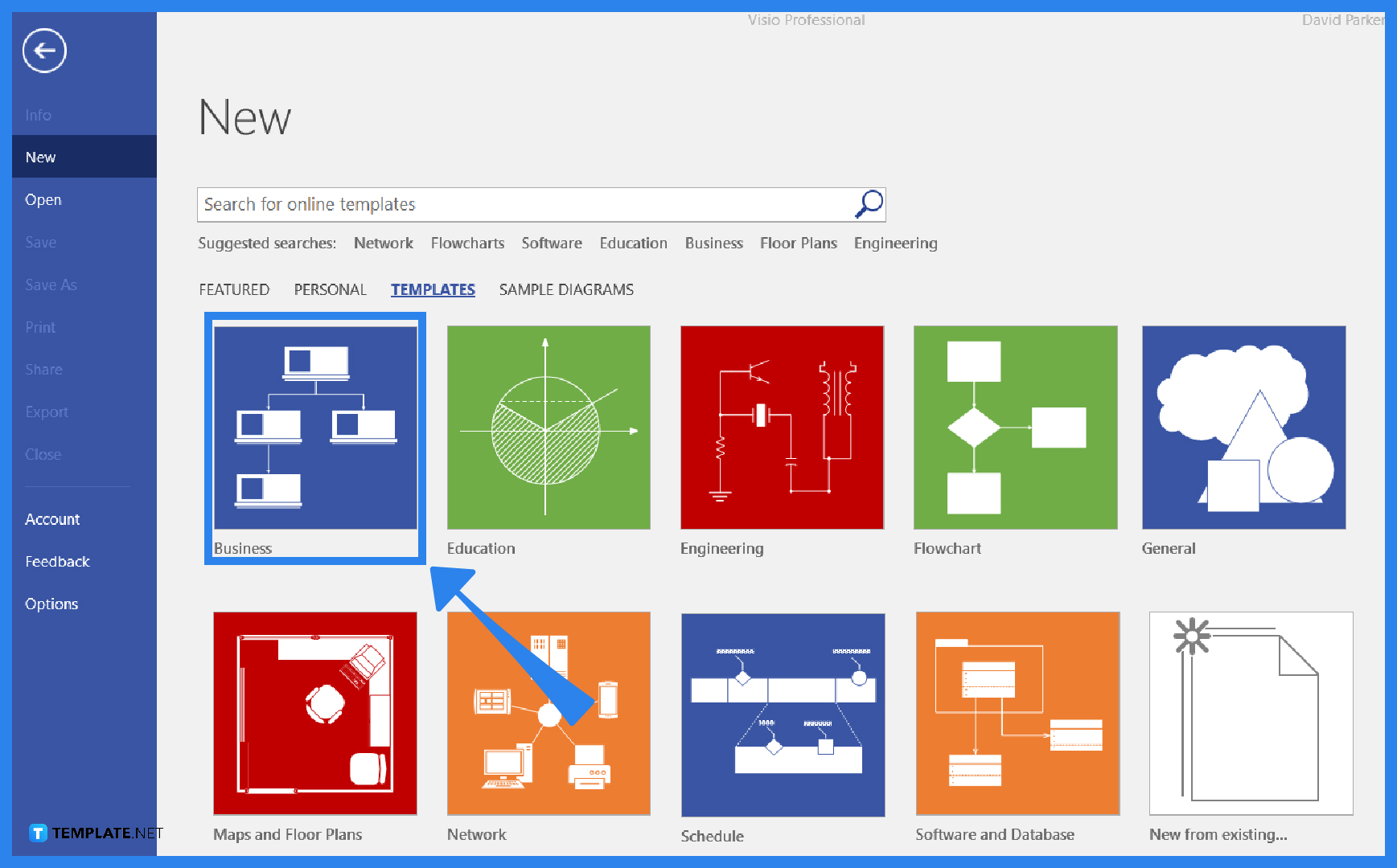 How Can I Download Microsoft Visio for Free | Free & Premium Templates