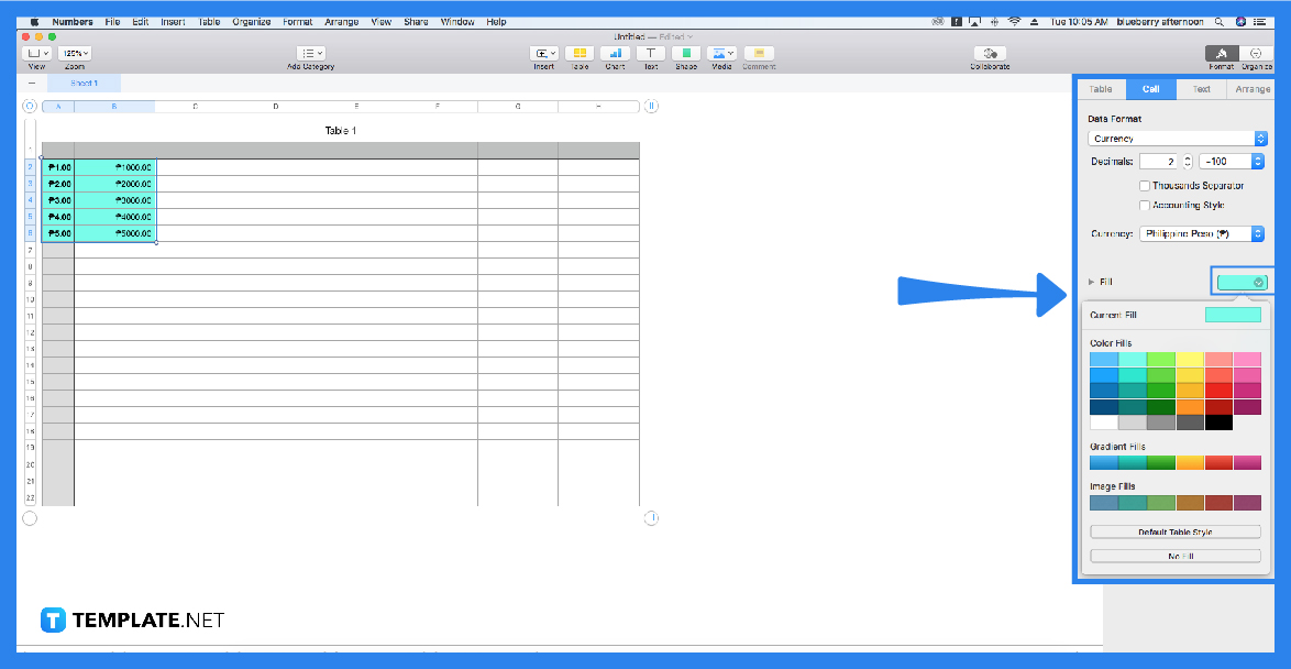 How Do I Add Line Numbers in Apple Pages