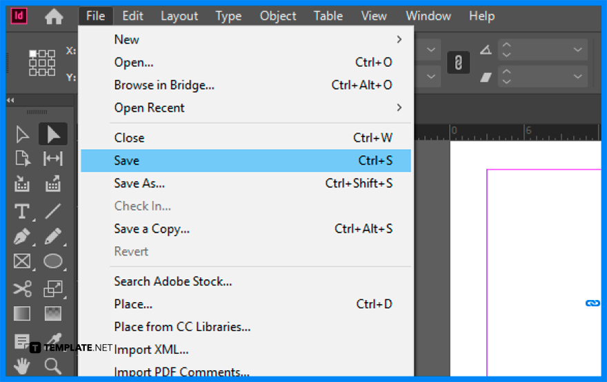 How Do you Change the Margins in Adobe InDesign