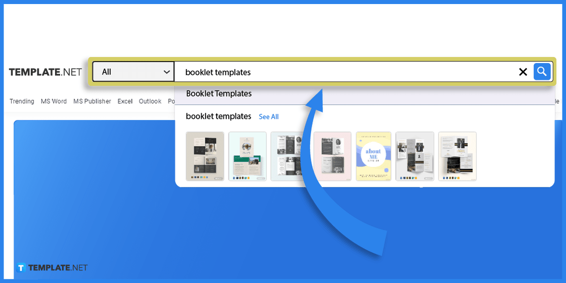 How To Make/Create a Booklet in Microsoft Publisher [Templates ...
