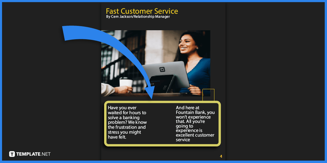 How To Make/Create a Booklet in Microsoft Publisher [Templates ...