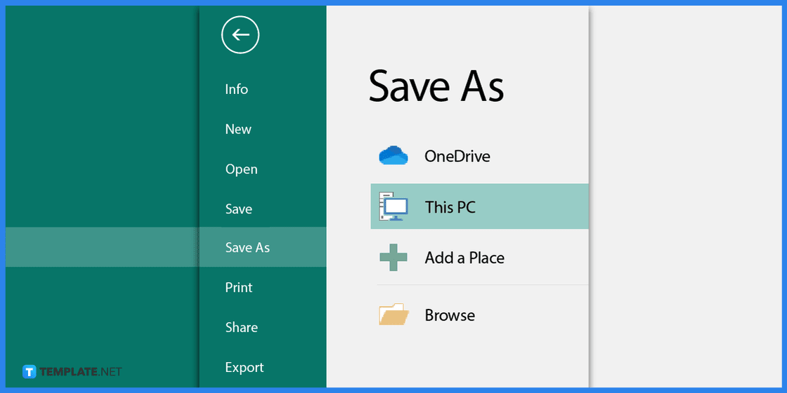 How To Make/Create a Booklet in Microsoft Publisher [Templates ...