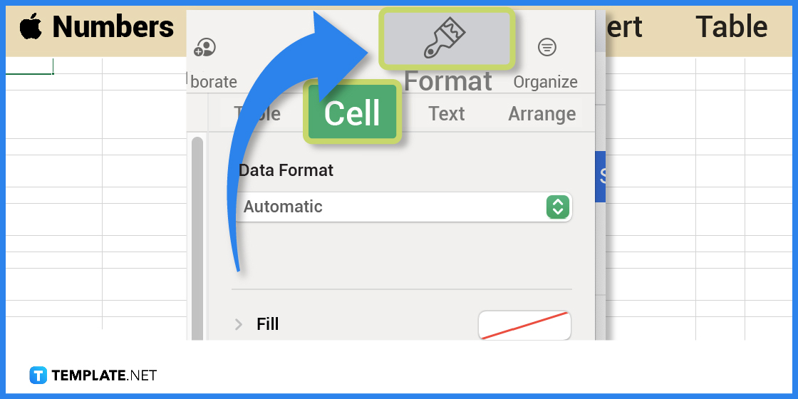 How To Make/Create a Drop Down List in Apple Numbers [Templates ...