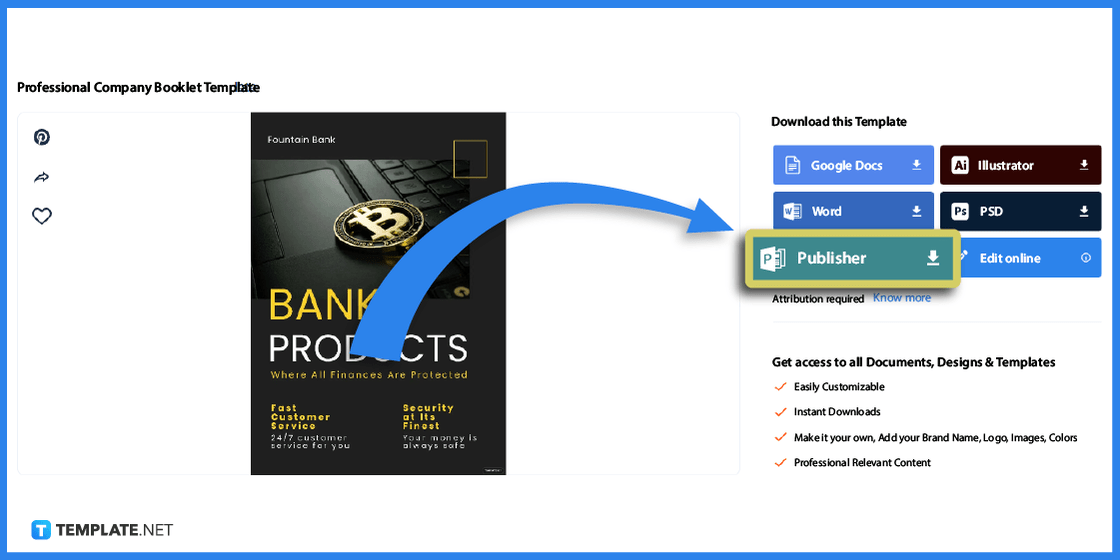 How To Make/Create a Booklet in Microsoft Publisher [Templates ...