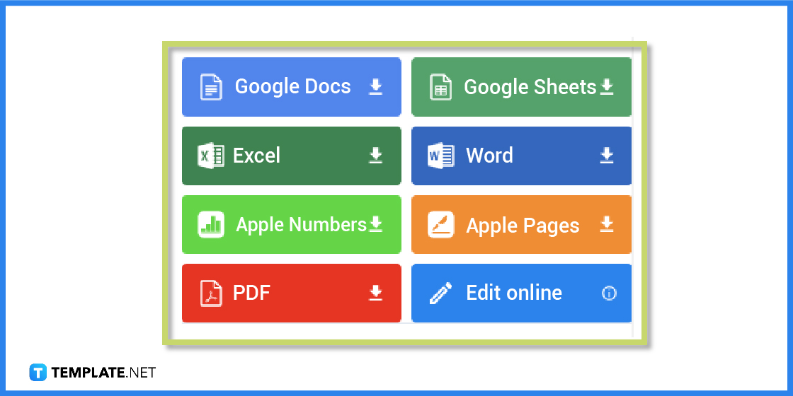 How To Make/Create a Drop Down List in Apple Numbers [Templates ...