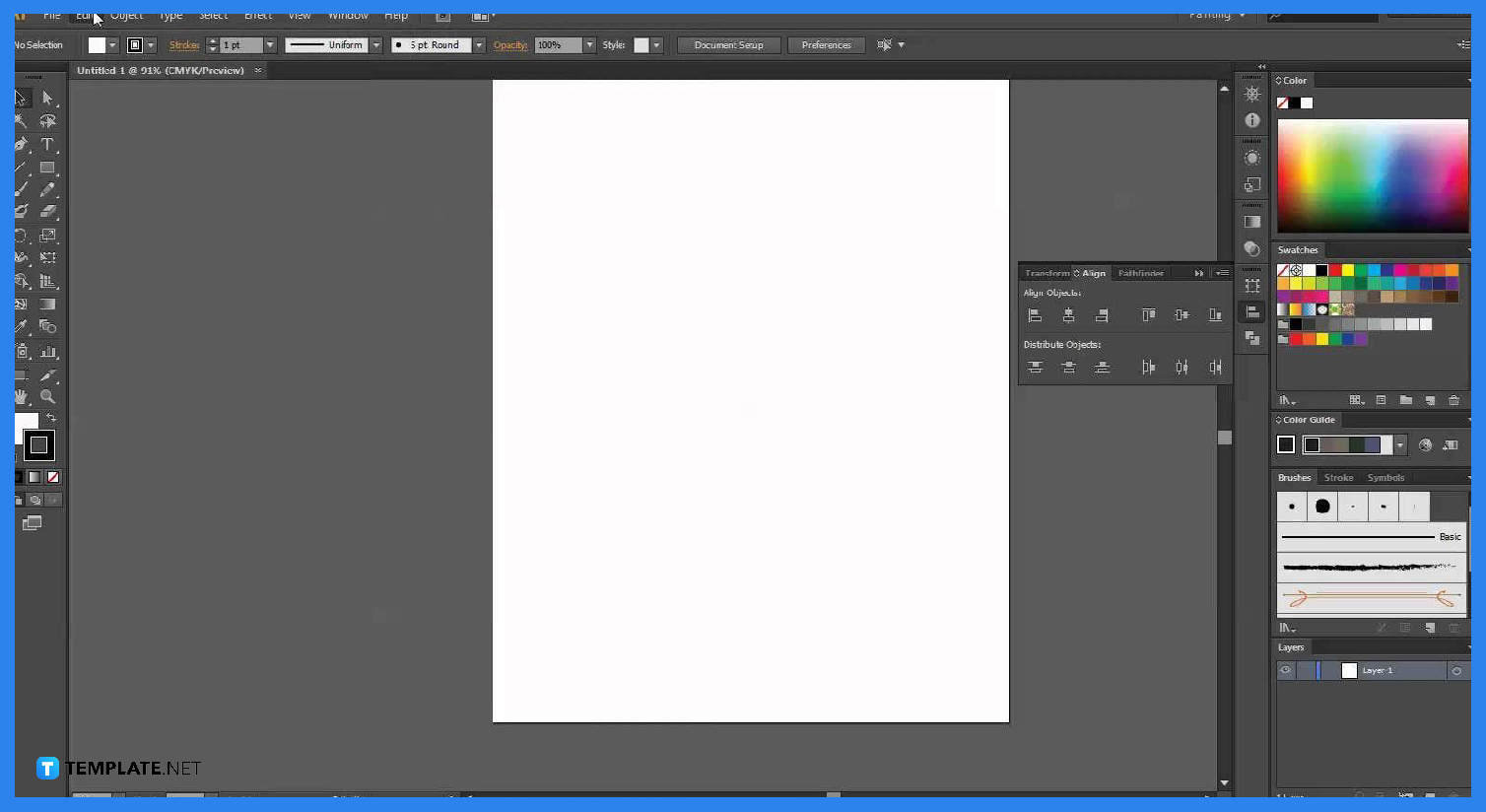 How Do I Create A High Resolution EPS File 