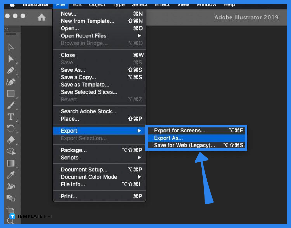 How Do I Create a High-Resolution EPS File?