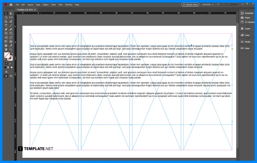 How To Add Columns In Adobe InDesign How To Add Columns In Adobe InDesign