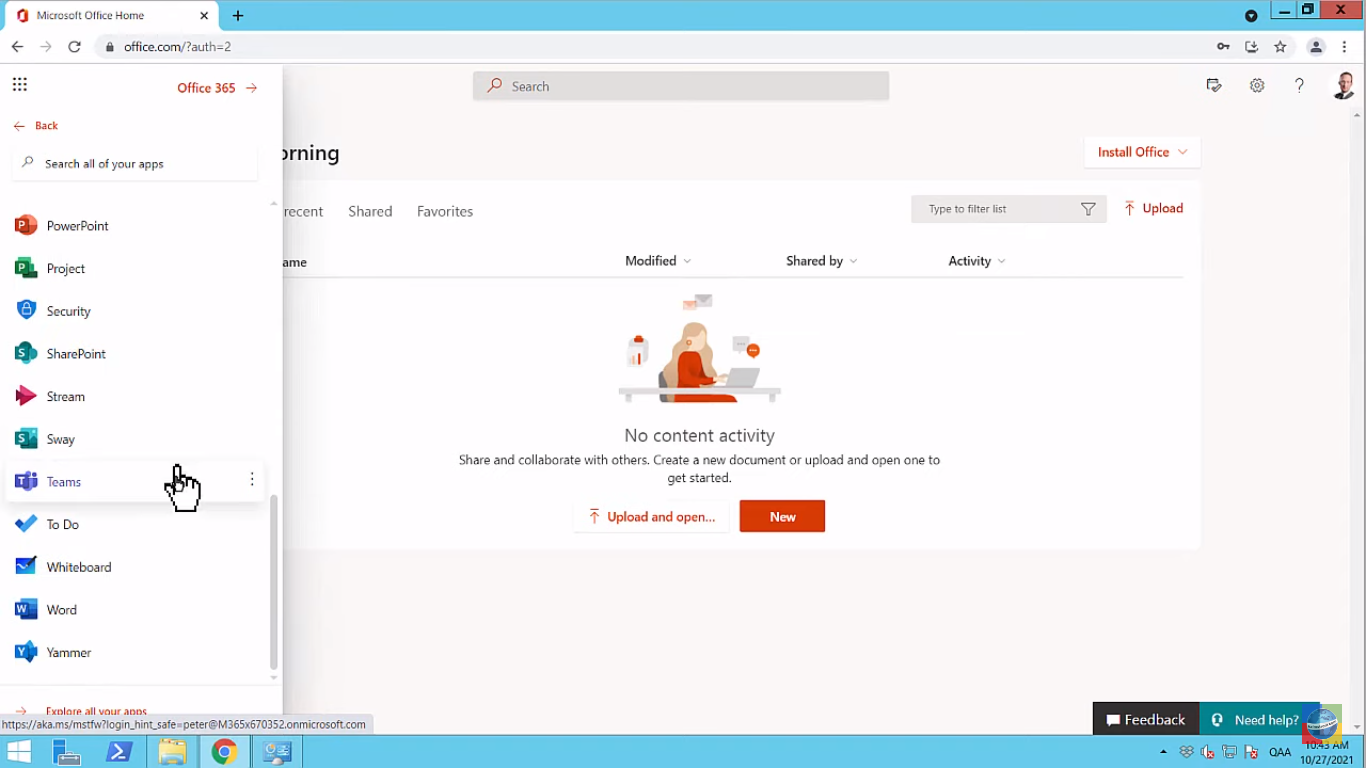 How to Add Microsoft Visio to Office 365 | Free & Premium Templates